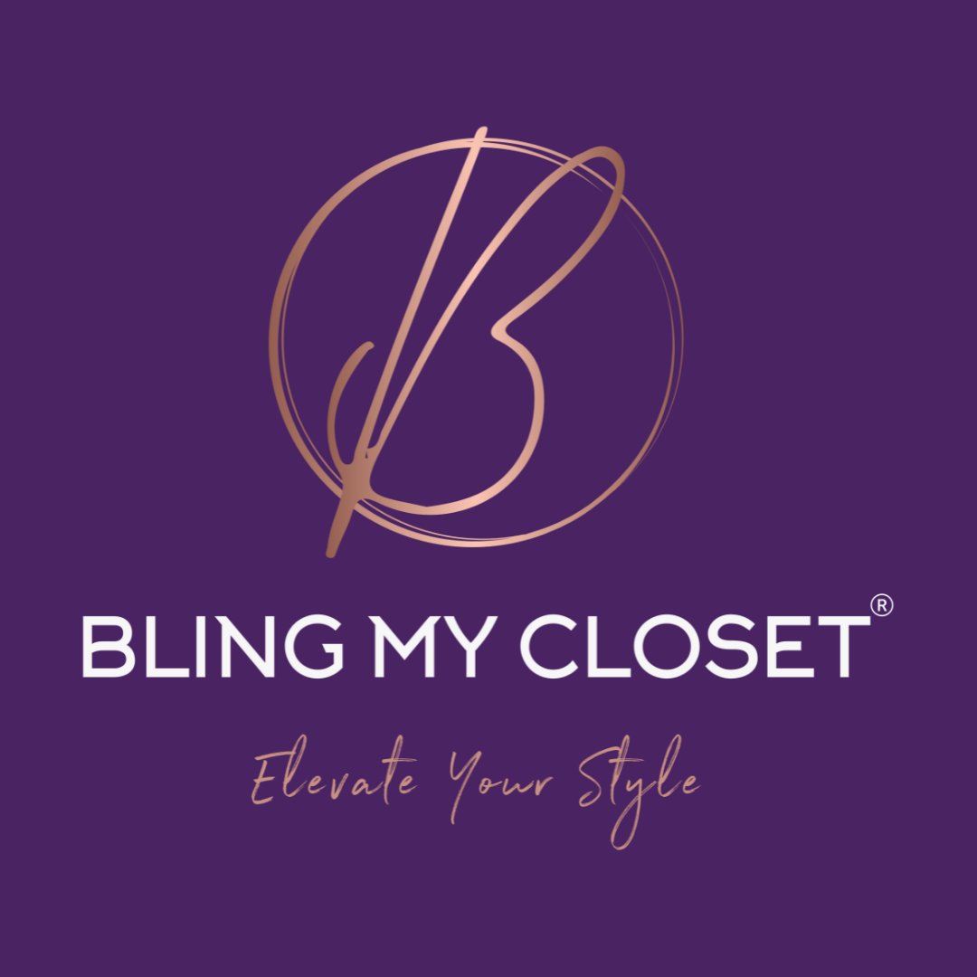 Detachable Collars – Bling My Closet